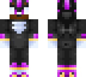 sonic shadow the hedgehog | Minecraft Skins