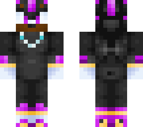 brownskin | Minecraft Skins
