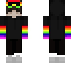 notnico | Minecraft Skins