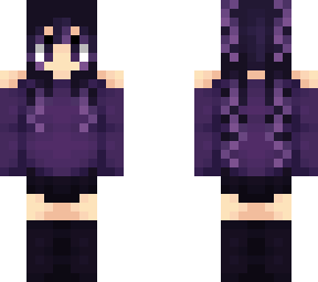 Realm ~ Skin Commission | Minecraft Skin
