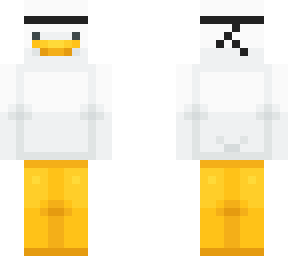 rizzy | Minecraft Skin