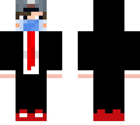 senpai | Minecraft Skins