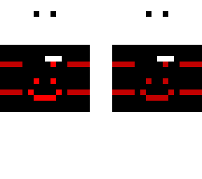 smiley face | Minecraft Skins