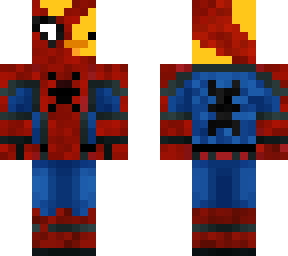 spider | Minecraft Skins