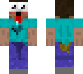 poop | Minecraft Skins