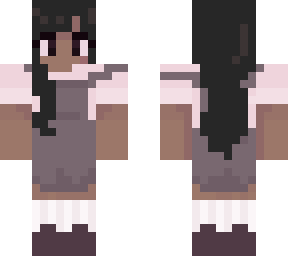 puff | Minecraft Skins