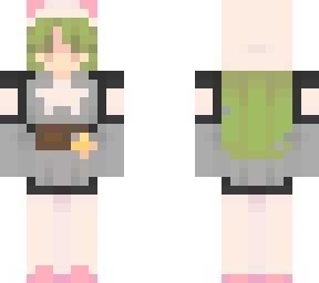 wind | Minecraft Skins