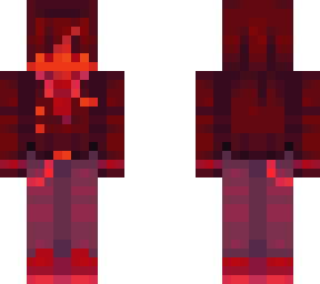 vampires | Minecraft Skin