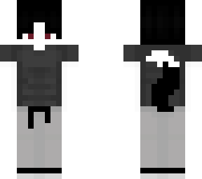mr compress | Minecraft Skins