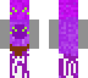 ninja | Minecraft Skins