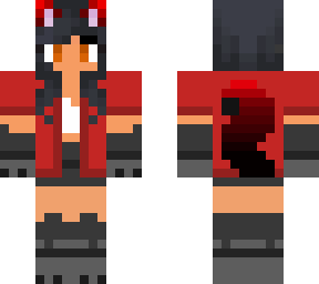 ultima werewolf | Minecraft Skins