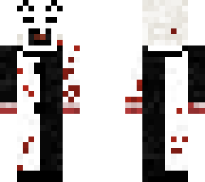 clown | Minecraft Skins