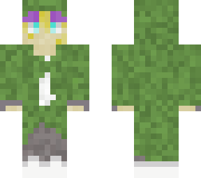 Bdubs inspired outfit | Minecraft Skin