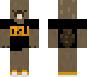 benny | Minecraft Skins