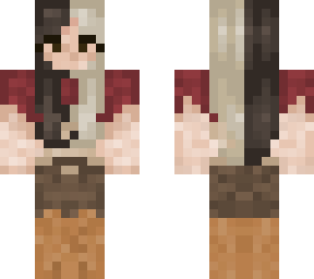 birdie | Minecraft Skins