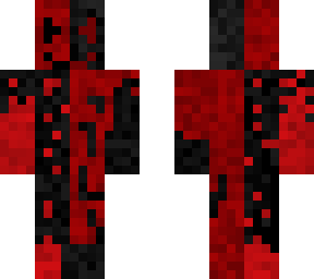 Blood Entity | Minecraft Skin