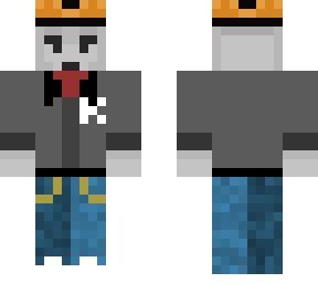 builderman | Minecraft Skins