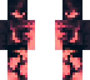 Callous Catalyst | Minecraft Skin