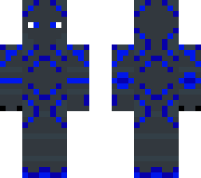 cipher | Minecraft Skins