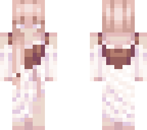 pale | Minecraft Skins