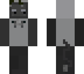 Dandy’s world ||VINTAGE VEE | Minecraft Skin