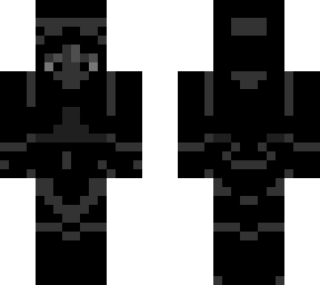 coal | Minecraft Skins