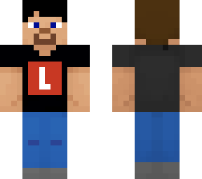 developer steve | Minecraft Skins