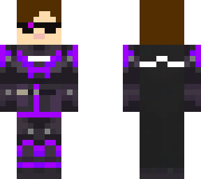 helldiver | Minecraft Skins