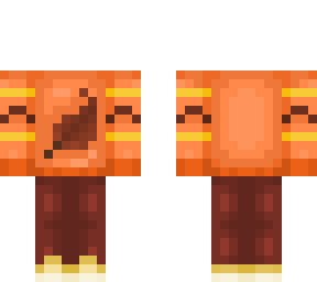 fall | Minecraft Skins