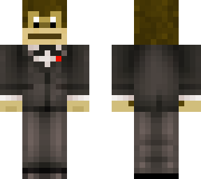 chimp | Minecraft Skins