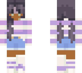 green day | Minecraft Skin