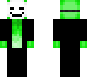 pro | Minecraft Skins