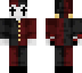 Jester | Minecraft Skin