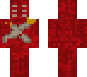 Legion of Minecraft | Minecraft Skin