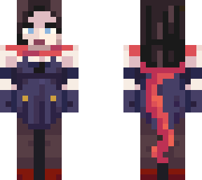 jojo | Minecraft Skins