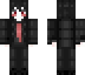 Mcr Helena Mv | Minecraft Skin