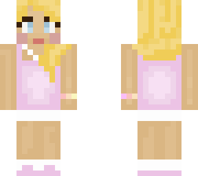 melissa | Minecraft Skins