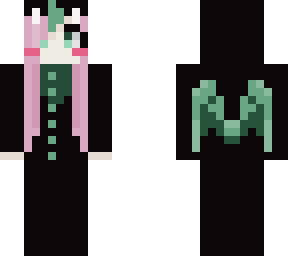 halloween costume | Minecraft Skins
