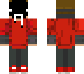 nightmare dream | Minecraft Skins