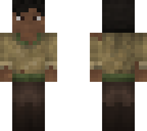 NPC | Minecraft Skin