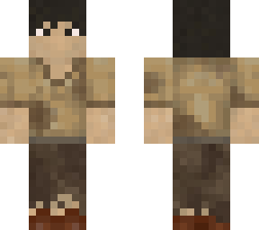 NPC | Minecraft Skin