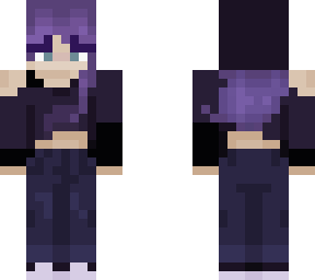 porpol | Minecraft Skin