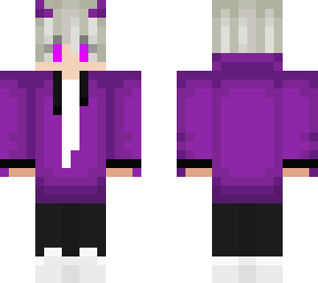 purple | Minecraft Skins