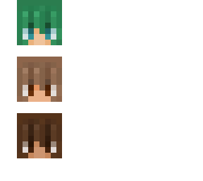 random pfps | Minecraft Skin