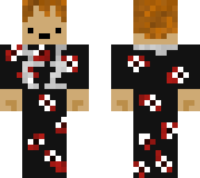 Redibles | Minecraft Skin