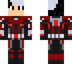 ant man | Minecraft Skins