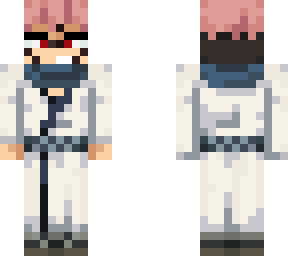 sukuna jujutsu kaisen | Minecraft Skins