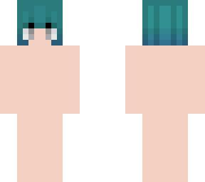 girl body base | Minecraft Skins