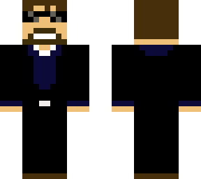 ssundee | Minecraft Skins