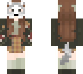 therian | Minecraft Skins